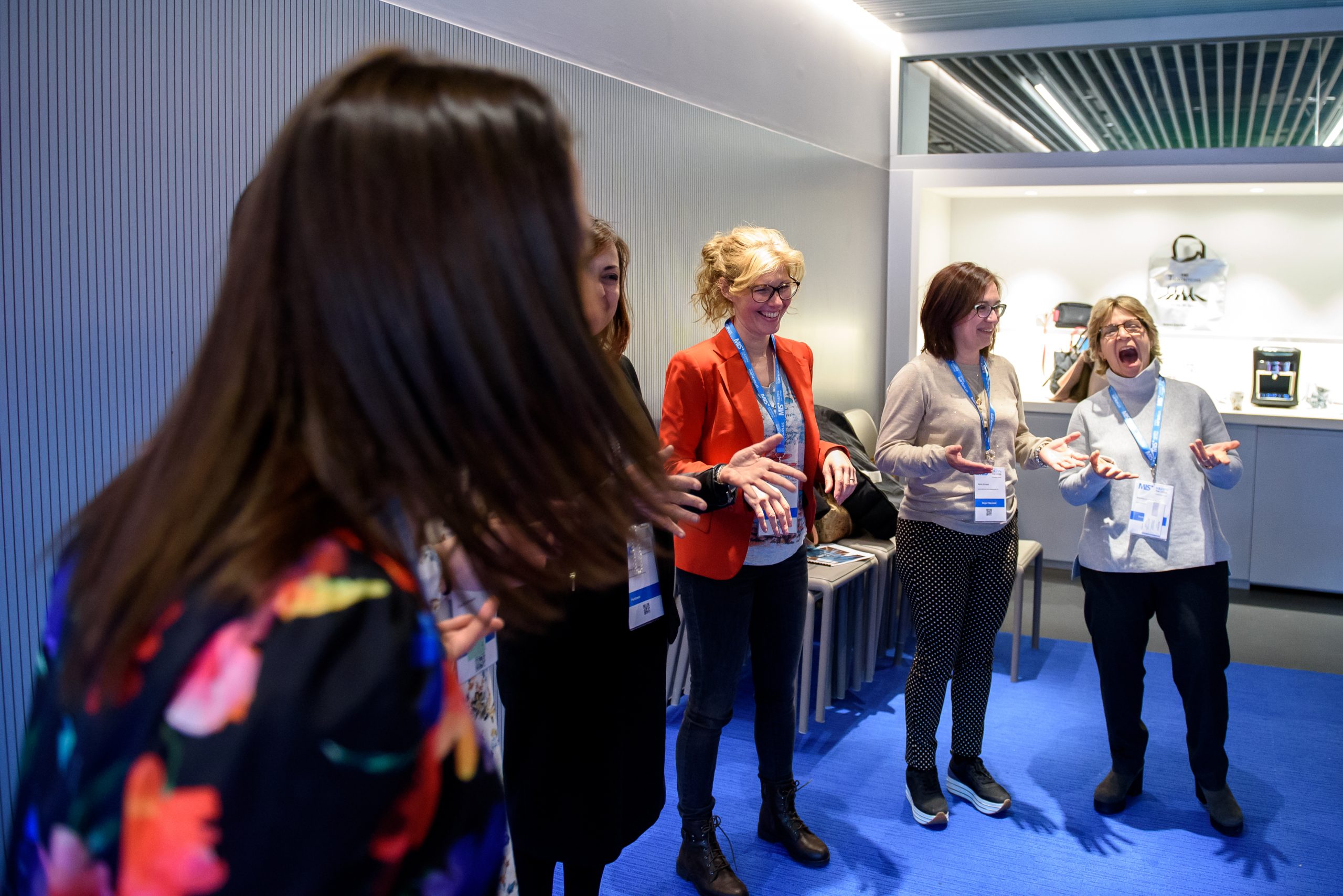 Eventos para empresas | POSITIVARTE eventos para empresas