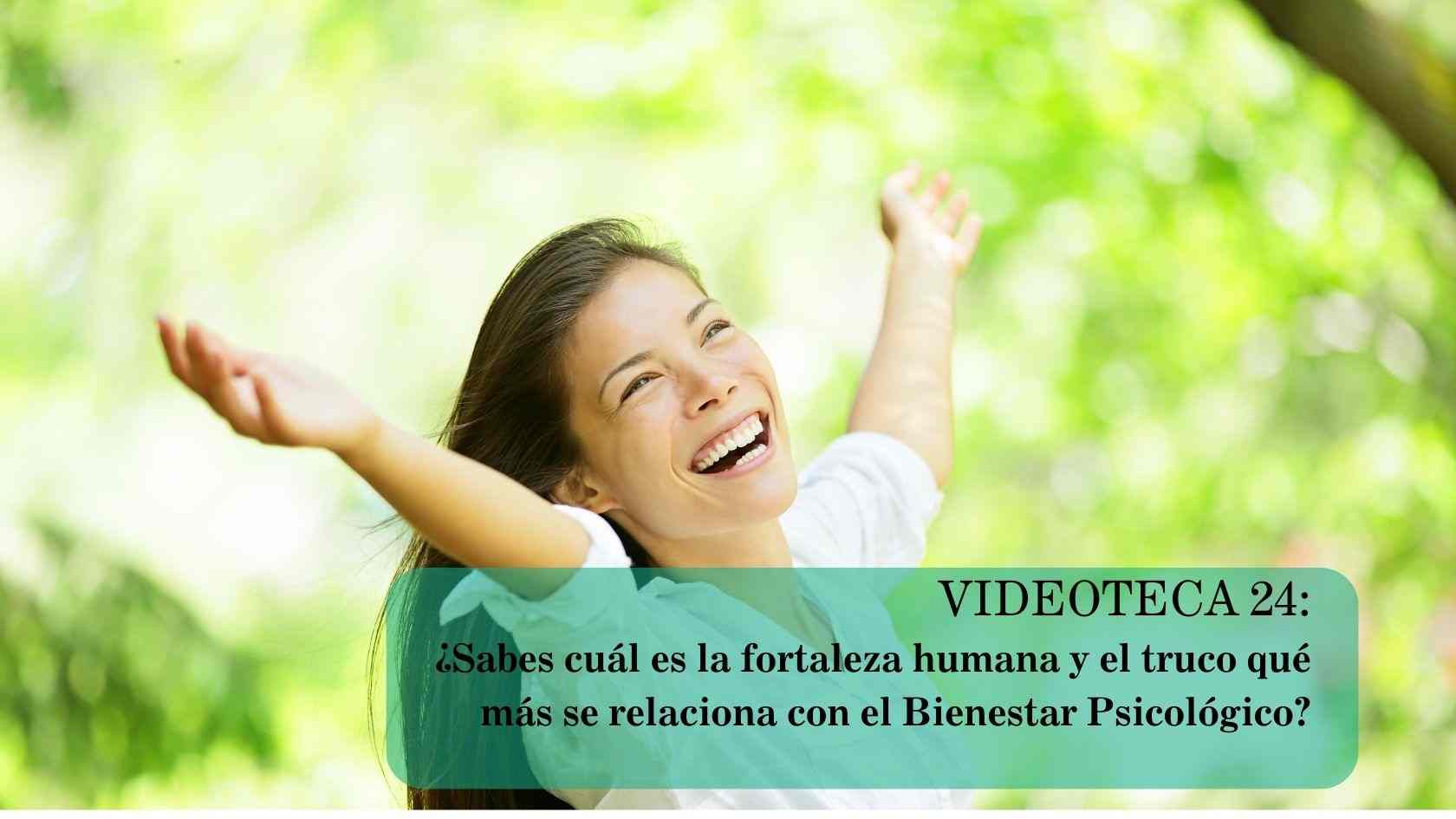 ¿Sabes cuál es la fortaleza humana y el truco qué más se relaciona con ...