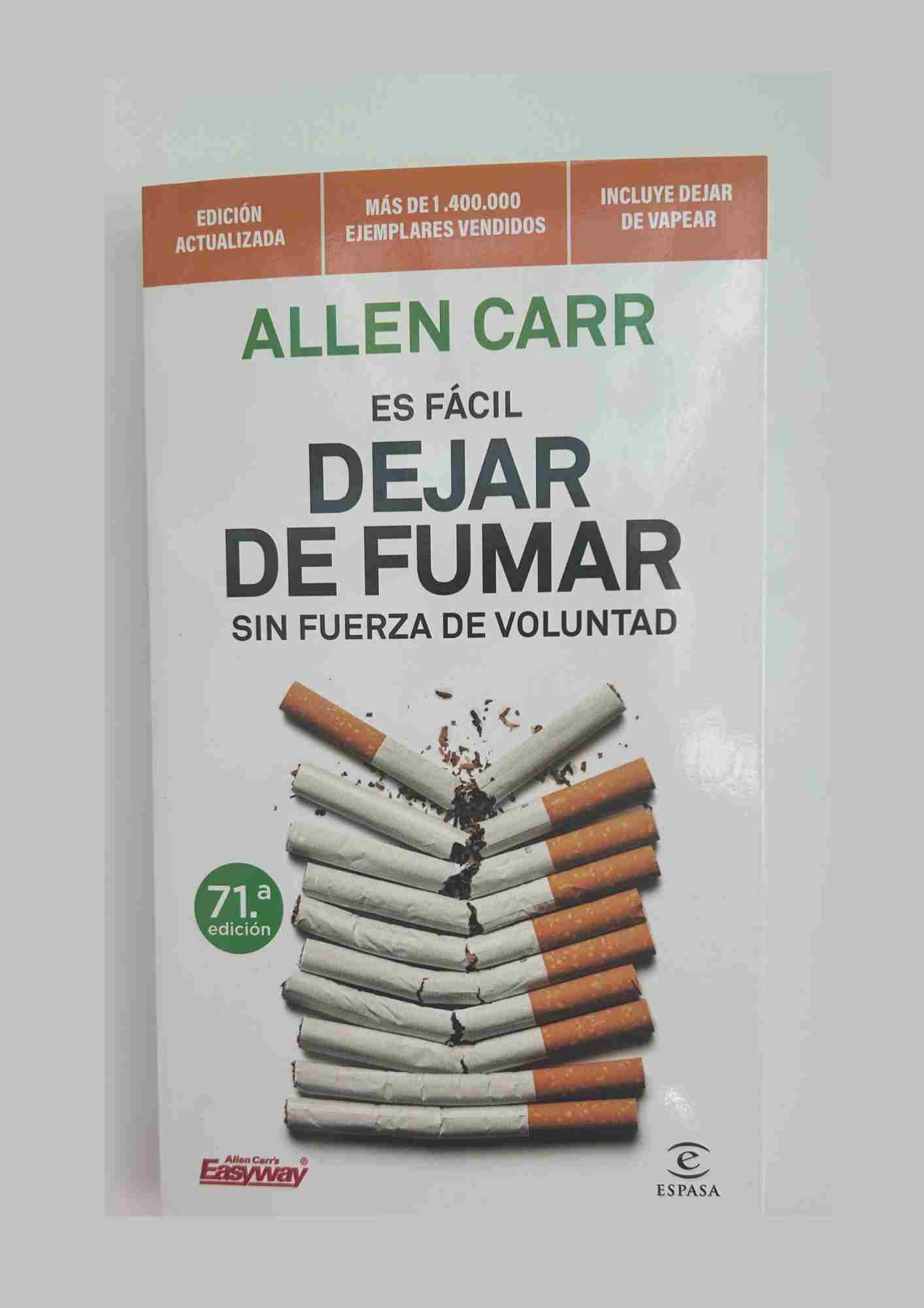 APRENDE A DEJAR DE FUMAR GRATIS CON POSITIVARTE PSICÓLOGOS VALLECAS ...